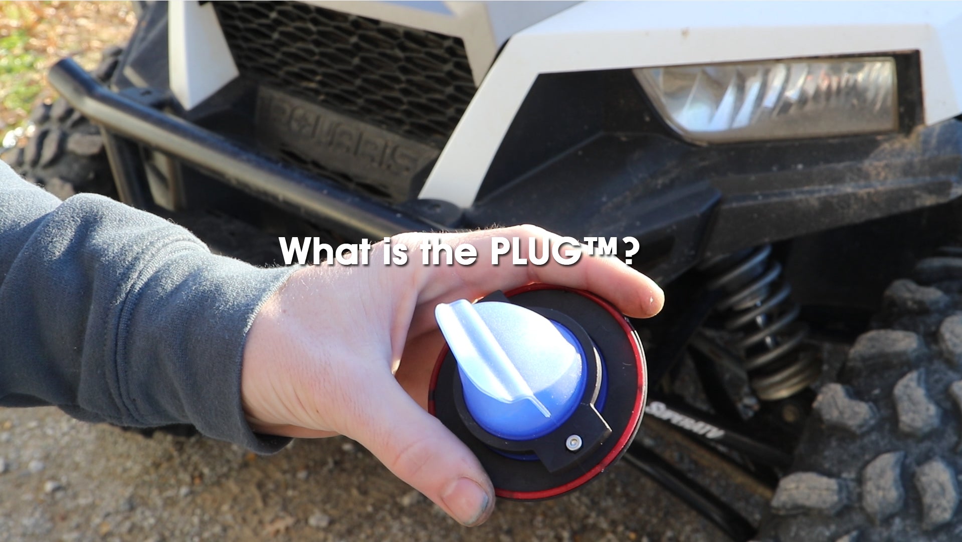 the PLUG™ – buy the PLUG